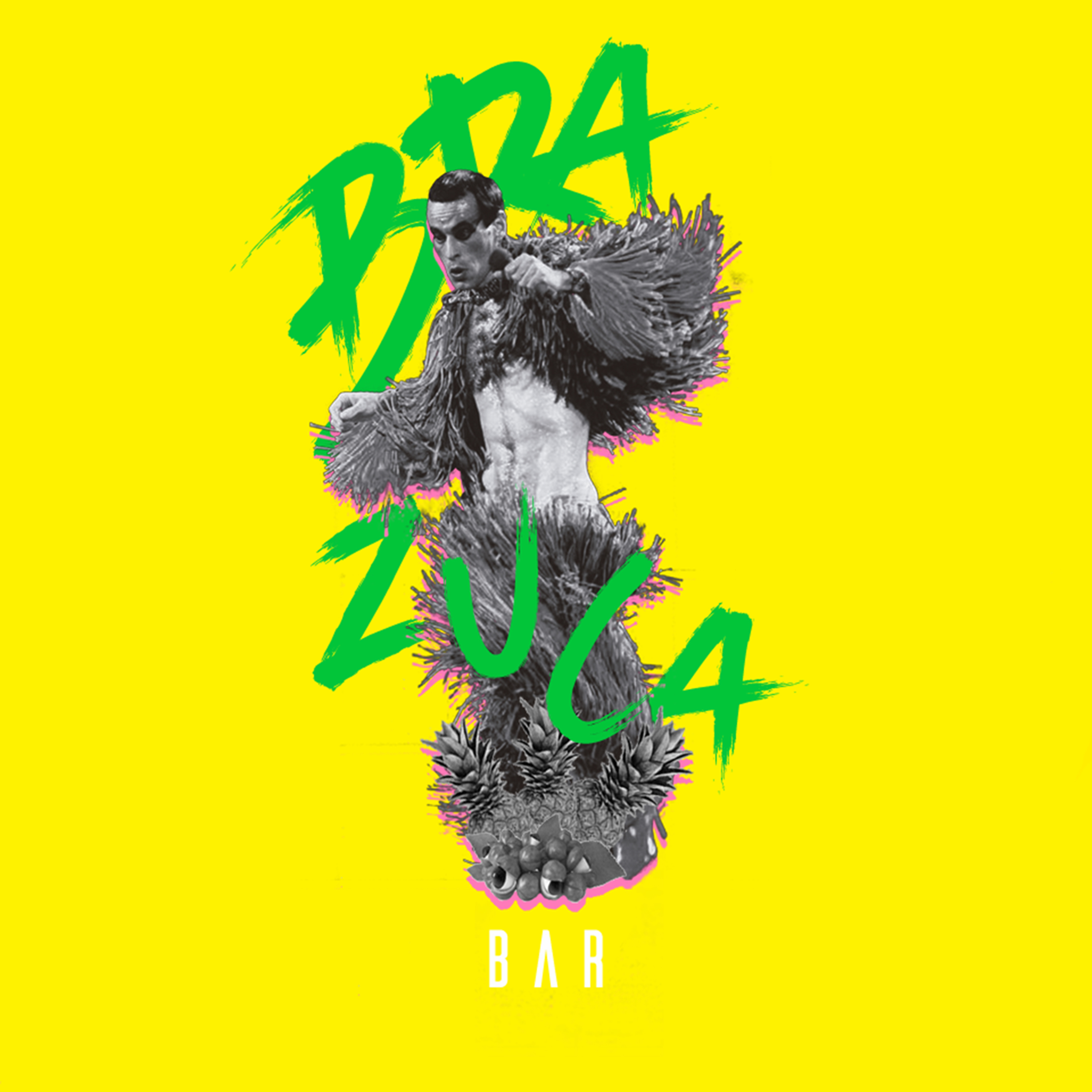 BAR BRAZUCA 07/12 :: Diversão & Arte no ATO de rebeldia – DIVERSÃO ...